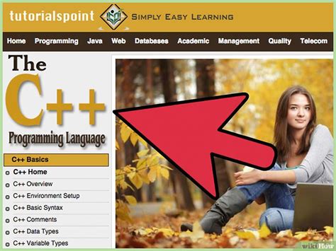 Como Aprender A Programar Em C 7 Passos Com Imagens