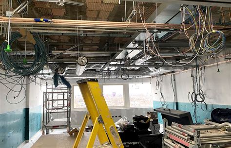 Gallery Kent M And E Contracts Ltd