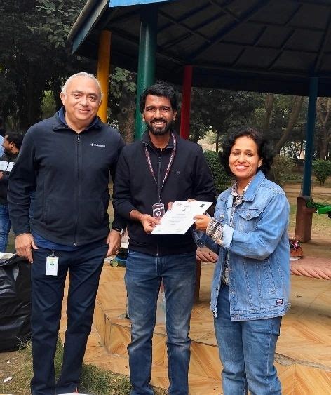 Gowtham Polamarasetty On Linkedin It Is Always Exciting And Motivating