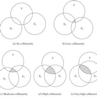 PDF Multicollinearity