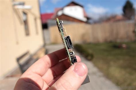 Raspberry Pi Review Android Authority