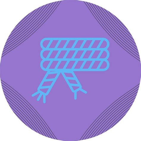 Rope Vector Icon 28105103 Vector Art At Vecteezy