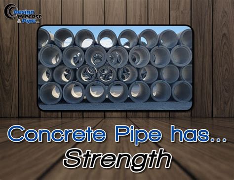 Design Precast And Pipe Inc On Linkedin Dppidifference