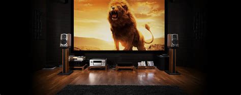 Edifier S2000 Pro Speakers Review Fullsync