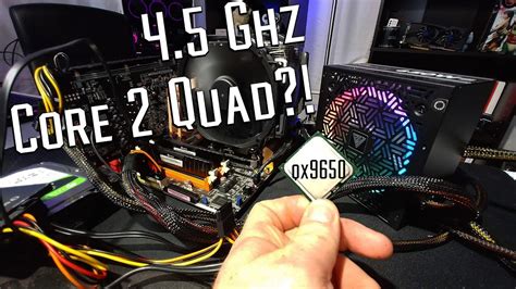 Ghz Core 2 Quad