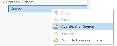 Authoring D Layers And Creating Web Scenes In ArcGIS Online