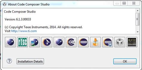Msp432 Factory Reset Causing Error Msp Low Power Microcontroller
