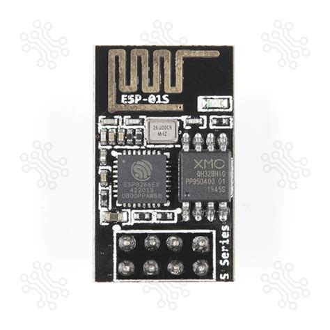 Wifi Module Esp8266 4mb Flash By Sparkfun Price In Bangladesh