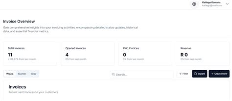 Invoicegen Professional Invoicing For Small Businesses And Freelancers