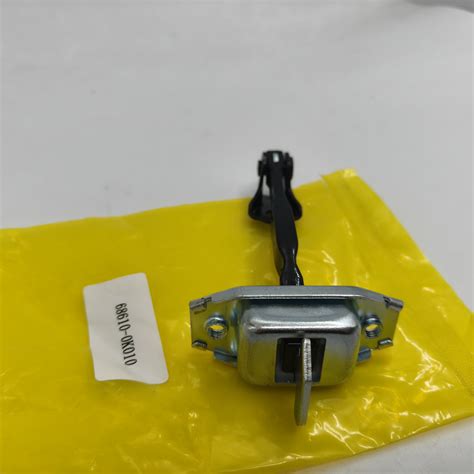 Hilux Front Rear Door Limit Switch Door Checker For Toyota Hilux