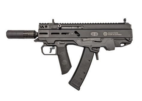 Pin On Smg