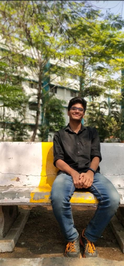 portfolio sahil yadav