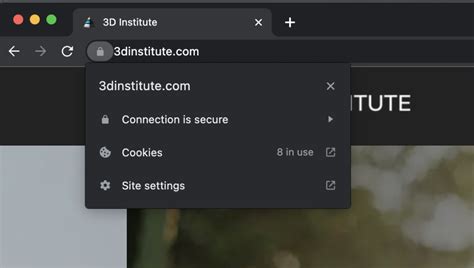 How To Clear Cookies D Institute