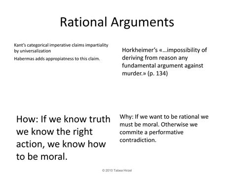 Habermas Theory Of Communicative Action Pptx