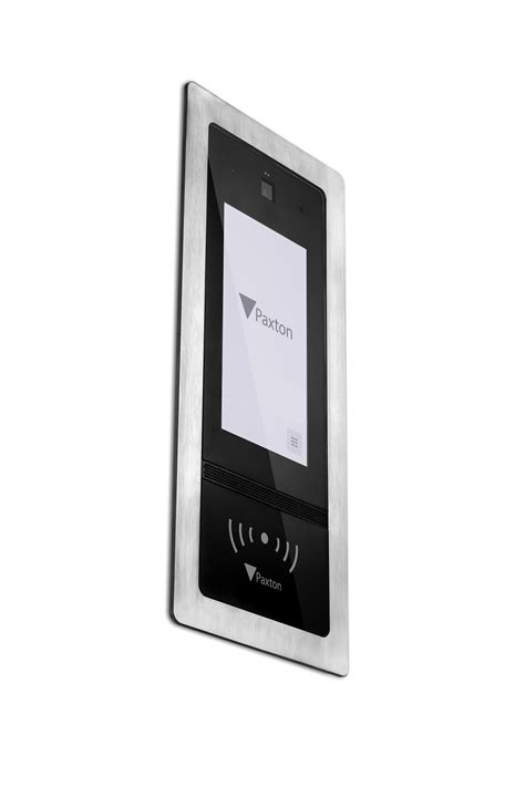If Design Paxton Entry Touch