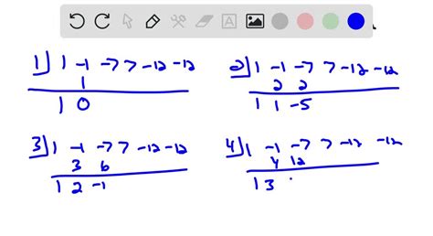 Solvedfind The Smallest Positive Integer And The Largest Negative