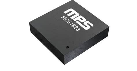 Alcom Electronics Linear Hall Effect Current Sensor