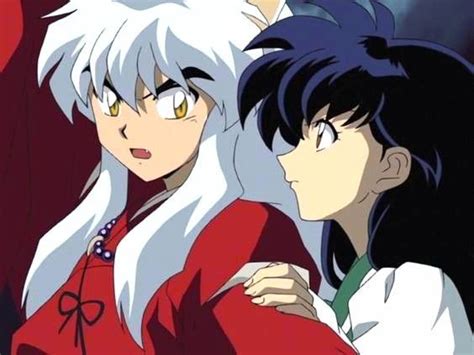 Pin By Kailie Butler On Inuyasha And Kagome Kagome Higurashi