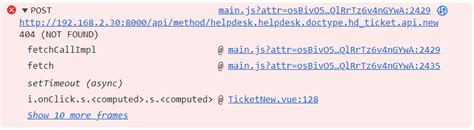 internal server error in frappe helpdesk frappe helpdesk frappe forum