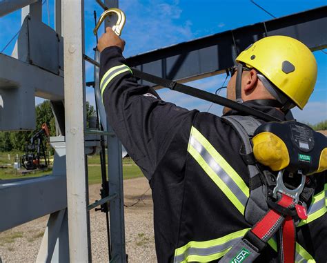 Ncso Onsite Safety Personnel Edmonton Mi Safety