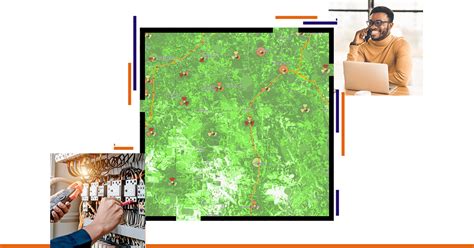 Esri Community For Telecom Explore How Organizations Use Gis