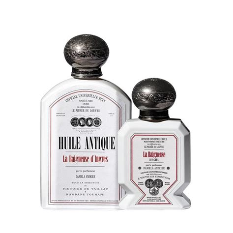 루브르목욕하는 여인 향수and바디오일 세트