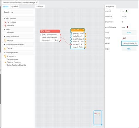 Create A Dataflow Gateway Management Module GMM Cisco DevNet