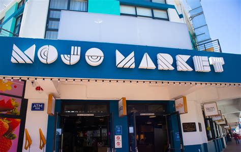 Mojo Market Savour The Flavours Of Sea Point Cape Tourism