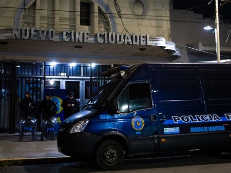 Citadel Cinema Raid Argentina Sex Exploitation And Closure Memesita