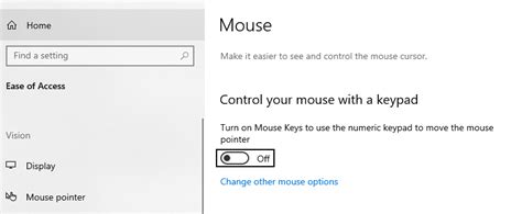 Five Tips To Master Your Mouse On Windows Computers Geeks U