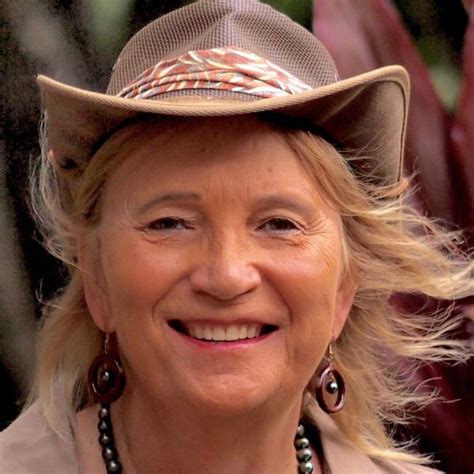 Joan Roughgarden Universidad De Harvard Mujer Trans Biologia Marina