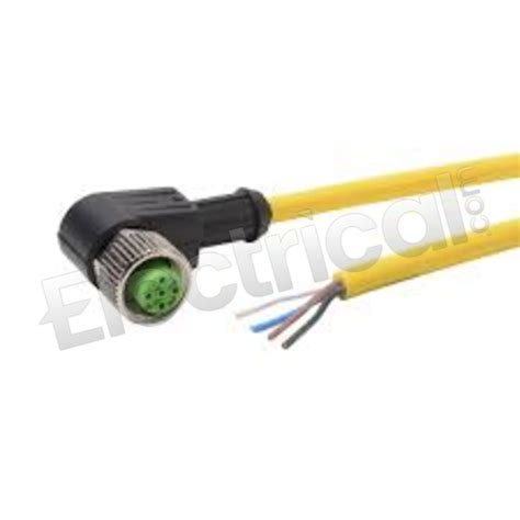 7000 12341 0241000 Automation Direct Cordset Cable And Wire Automation