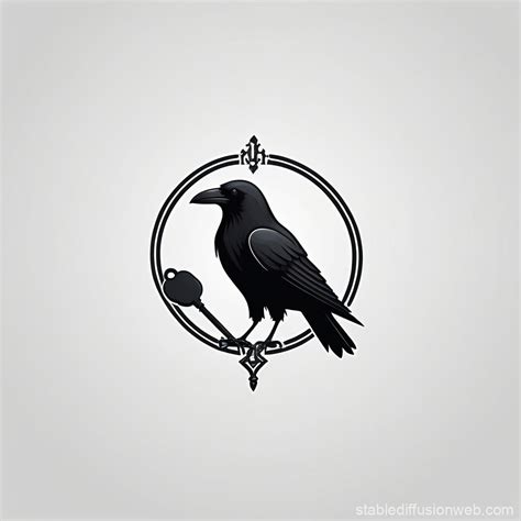 Create A Minimalistic Logo Prompts Stable Diffusion Online