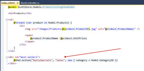 ScottGu S Blog Announcing The ASP NET MVC Release Candidate