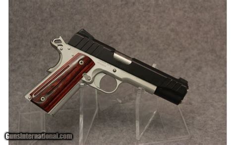 Kimber ~ Custom ~ Aegis 2 For Sale
