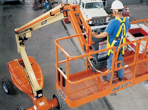 Facade Lifts Types Specifications And Application Guide
