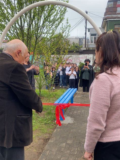 კავკასიის ბიზნესის სკოლა • Caucasus School Of Business