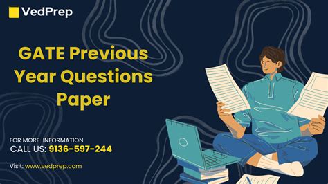 Gate Previous Year Question Papers With Official Answer Key