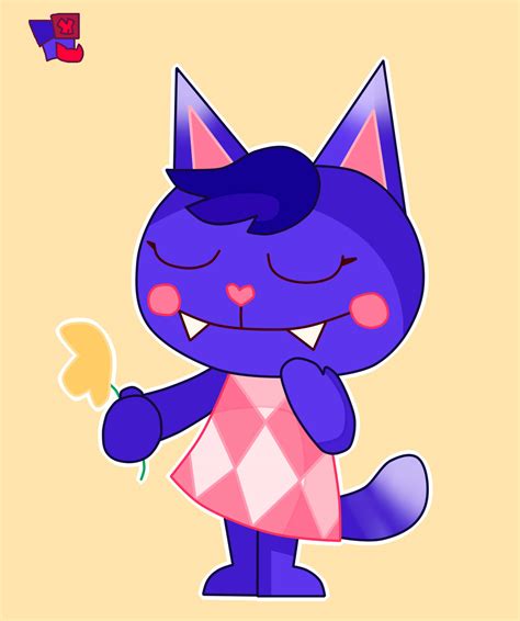 Rosie By Nyamimi On Newgrounds Rosie By Nyamimi On Newgrounds