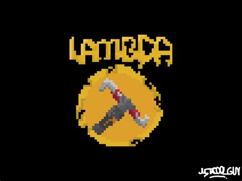 Lambda By Just A C00l Guy On Newgrounds