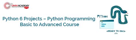 Python 6 Projects Python Programming Course In Karachi Lahore