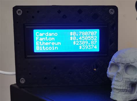 github pandaphobic esp32 crypto ticker docker esp32 crypto ticker docker