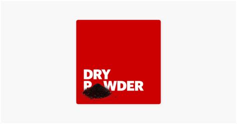Richard Clarke Jervoise On Linkedin ‎dry Powder The Private Equity Podcast Bain And Companys