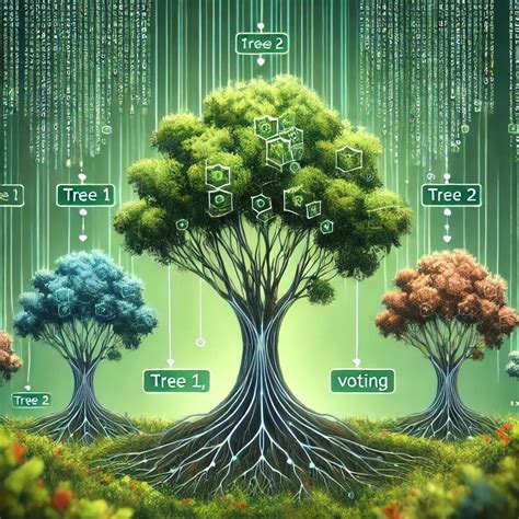 Row Sampling And Column Sampling In Machine Learning An Overview By