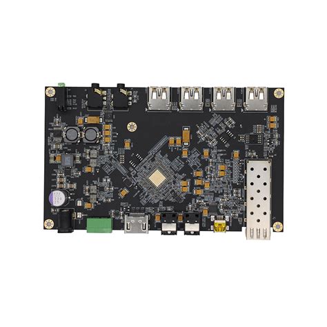 Premium Industrial Control Pcb Prototype Board Factory Trusted