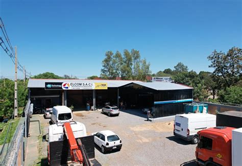 Elcom Saci