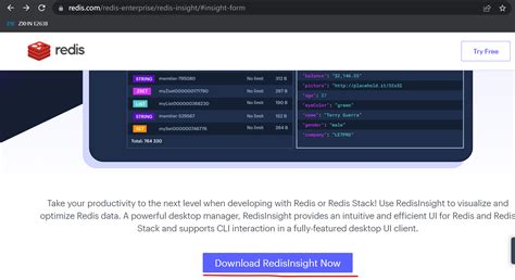 Redis 集群管理工具可视化 官方 Hztech 博客园