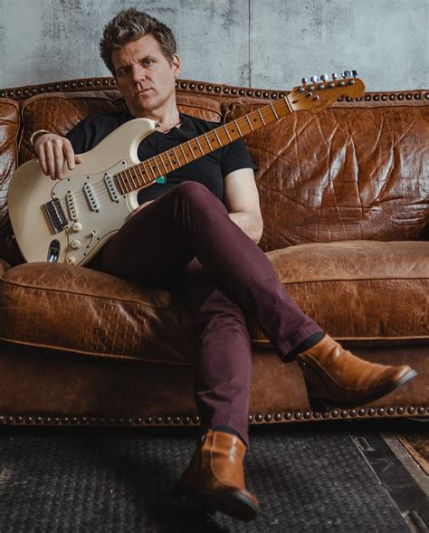 Chris Antonik Overcomes Waves Of Stone Tinnitist