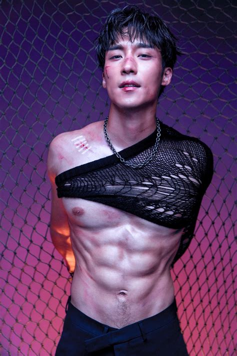 Adonis Archived Model Andy Bian Native Name 卞慶華 Sns Facebook