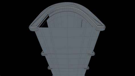 공상 과학 터널 3d 모델 11 3ds C4d Fbx Obj Free3d 공상 과학 터널 3d 모델 11 3ds C4d Fbx Obj Free3d